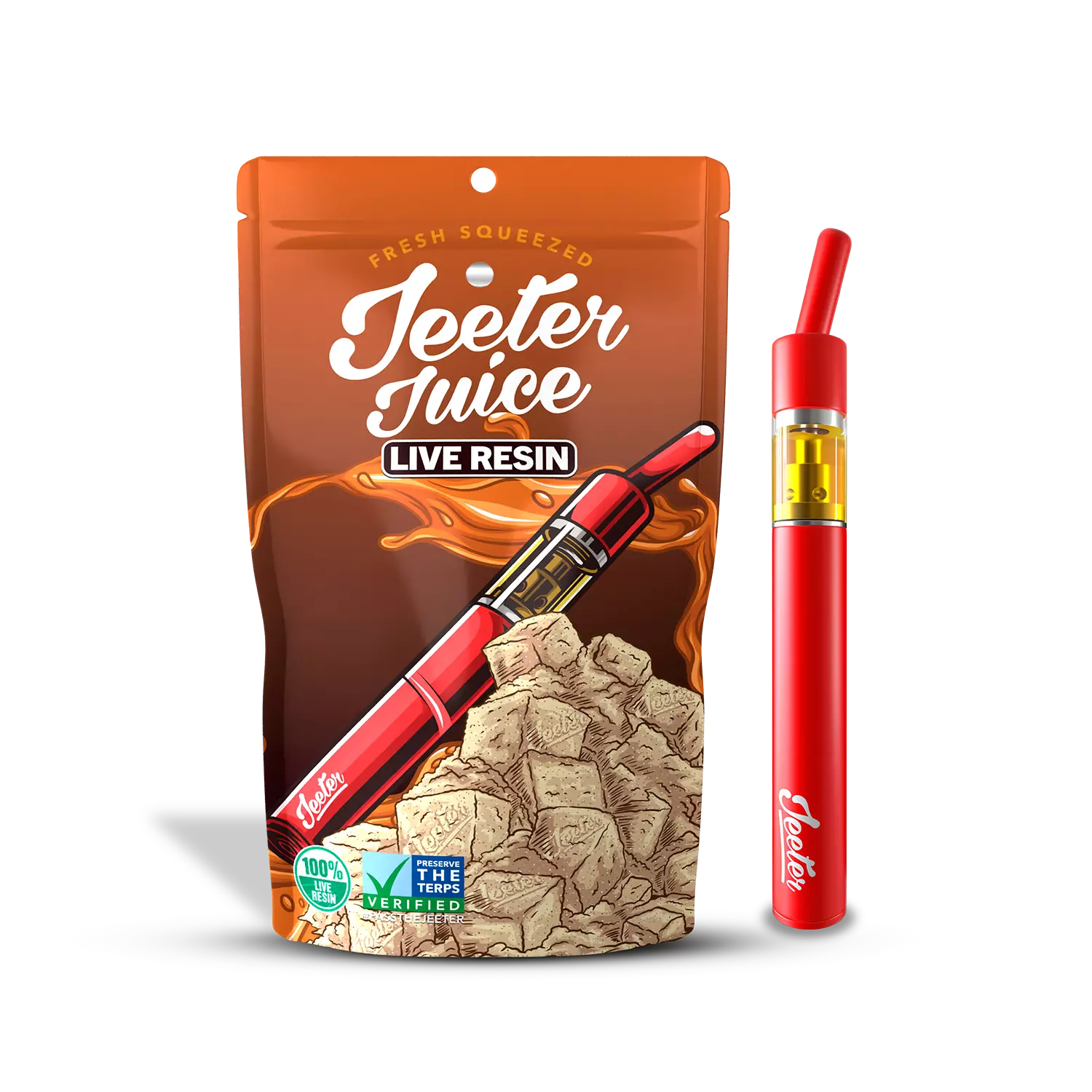 Vapes – default